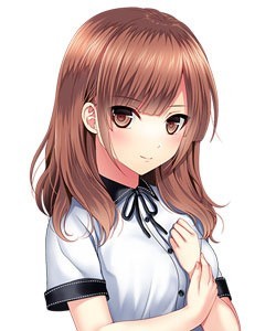 Toushouguu Akemi | vndb