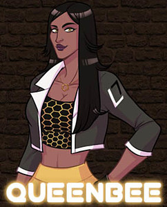 QueenBee | vndb
