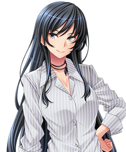 Tsukimura Maki | vndb