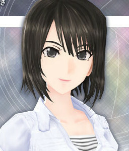 Kitagawa Misa | vndb