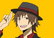 Rokujou Chikage | vndb