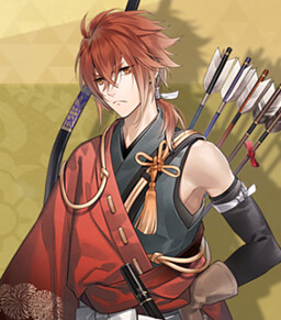 Nasu no Yoichi | vndb