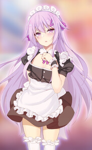 Hayasaka Kaede | vndb