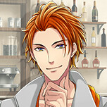 Moses Jackson | vndb