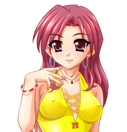 Kashima Masumi | vndb