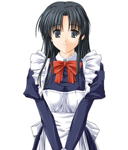 Kirishima Chitose | vndb