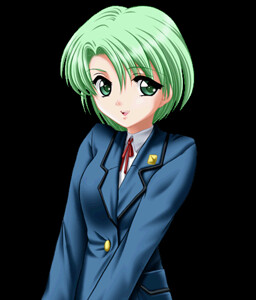 Naruse Mizuho | vndb