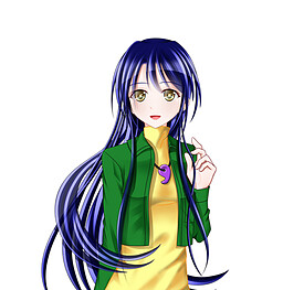 Amamiya Mizuki | vndb