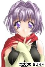 Kokonoe Hazuki | vndb