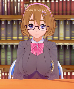 Commanding a Harem | vndb