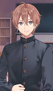 Hayasaki no Kuroyuri | vndb