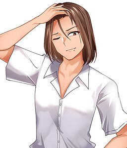 NTR Kyoushitsu ~Yarichin Tenkousei wa Boku no Osananajimi o Onaho ...