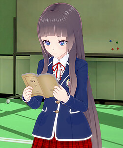 Succubus Trick: Grown Up Problem | vndb