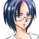 Hayakawa Yukiji | vndb