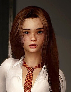 Erica Gregory | vndb