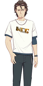 Shiraishi Ken | vndb