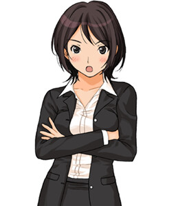 Takahashi Maya | vndb