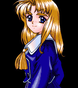 Cynthia Arkett | vndb