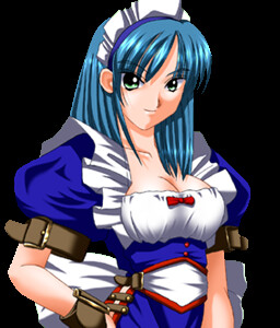 Spell ~Maid no Sasayaki~ | vndb