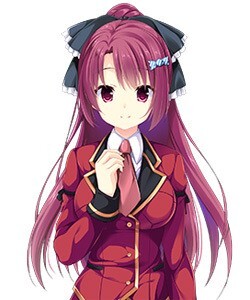 Akebi Chikage | vndb