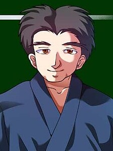 Fujimura Tatsuya | vndb