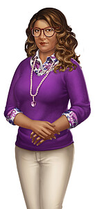 Eleanor Harlenay | vndb