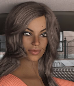 Valeria Medina-Ortiz | vndb