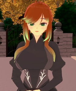 Maid Security | vndb