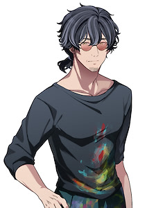 Amachi Yuudai | vndb