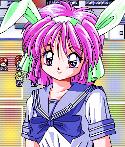 Kinoshita Usagi | vndb