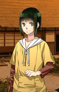 Tengenjibashi Shouta | vndb