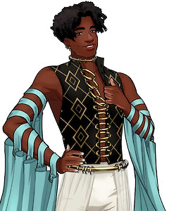 Date Everything! | vndb