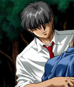 Rougetsu Toshi | vndb