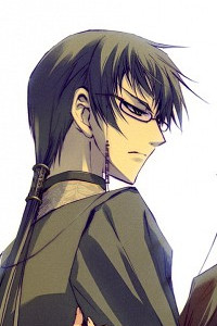 Gin no Eclipse | vndb