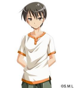 Kimura Manabu | vndb