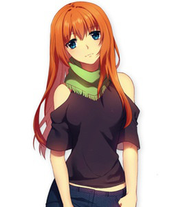 Setsuna Nasunaga | vndb