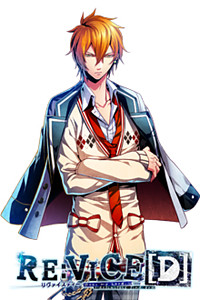 RE:VICE[D] | vndb