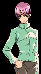 Kobayakawa Norika | vndb