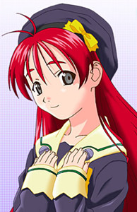 Mainami Yuuki | vndb