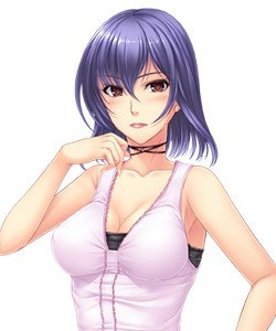 Hashimoto Reiko | vndb