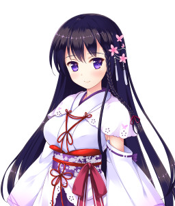 Kokonoe Fuuko | vndb