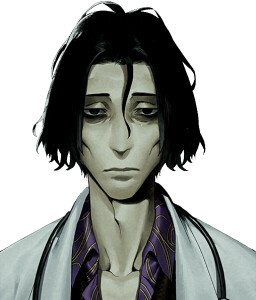 Daimon Shuuji | vndb