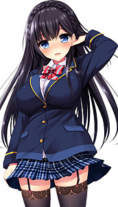 Ootori Chikage | vndb