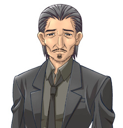 Shuudou Masao | vndb