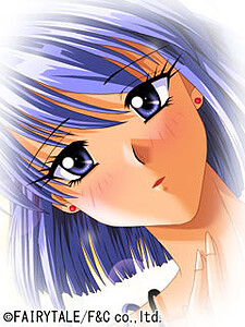 Matsuda Ryouko | vndb