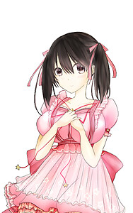 Manaka Shizuku | vndb