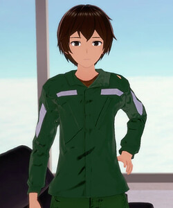 Commanding a Harem | vndb