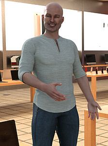 One Summer in Loliwood | vndb