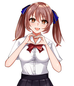 Hiwatashi Himena | vndb