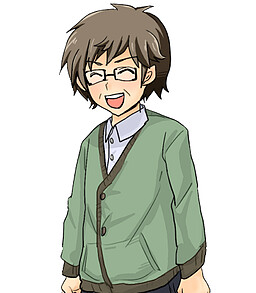 Saiki Kusuo No Renai Game | vndb